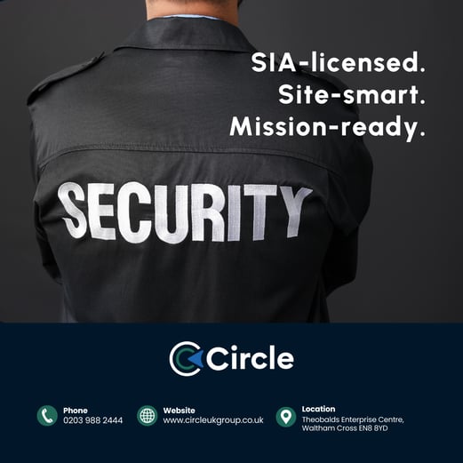 SIA Licence UK Guide 2026 | How to Apply, Cost & Requirements