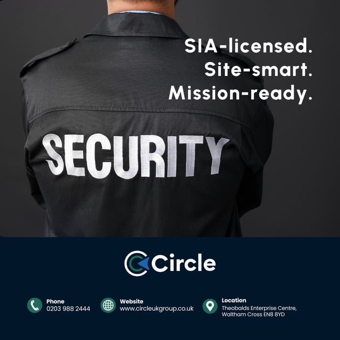 SIA Licence UK Guide 2026 | How to Apply, Cost & Requirements