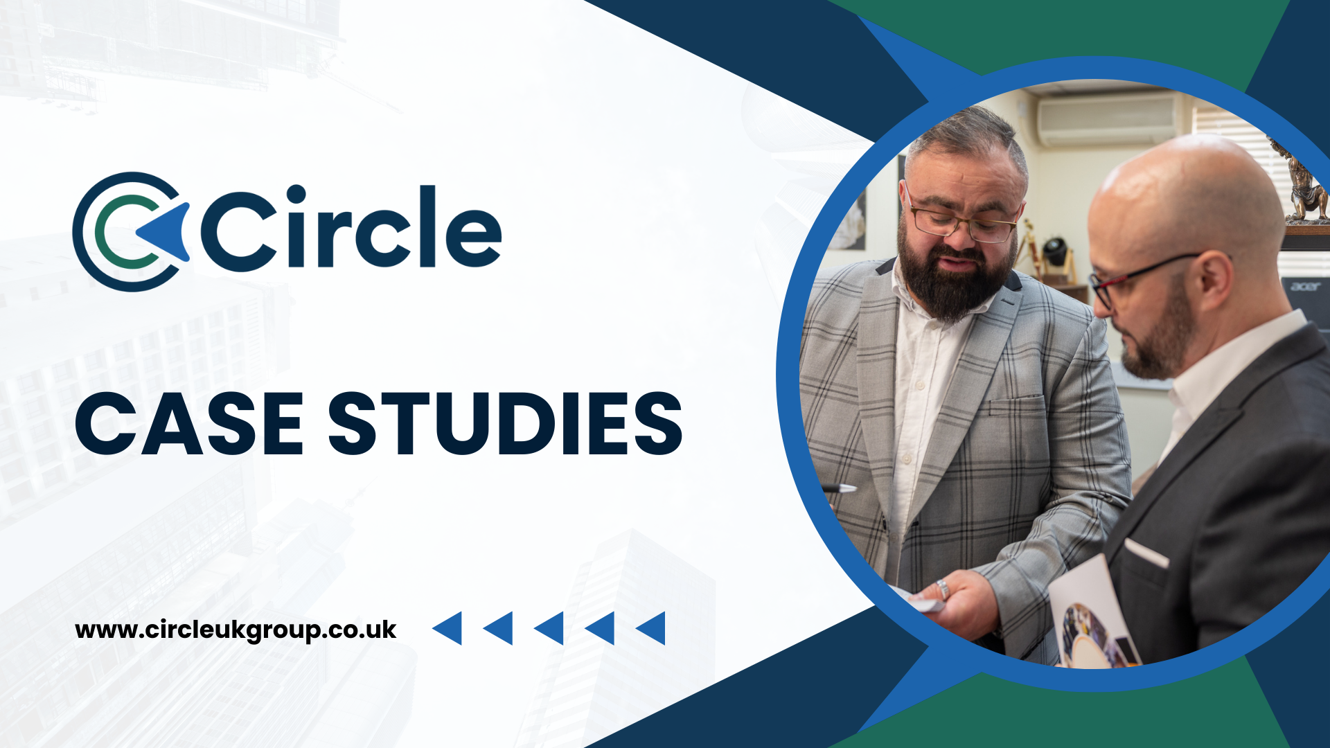 Case Studies